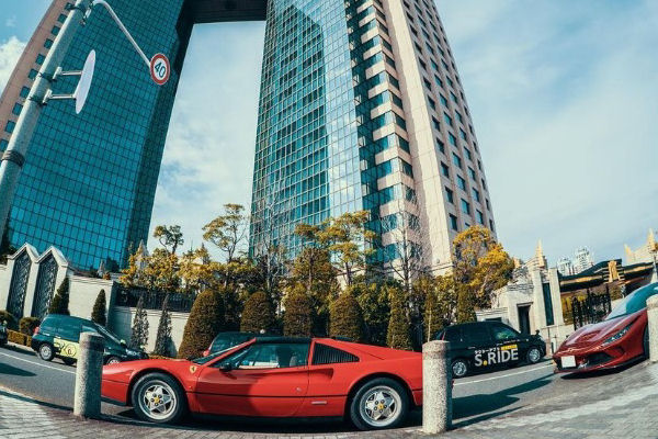 [公式] Ferrari Club of Japan / フェラーリ・クラブ・オブ・ジャパン